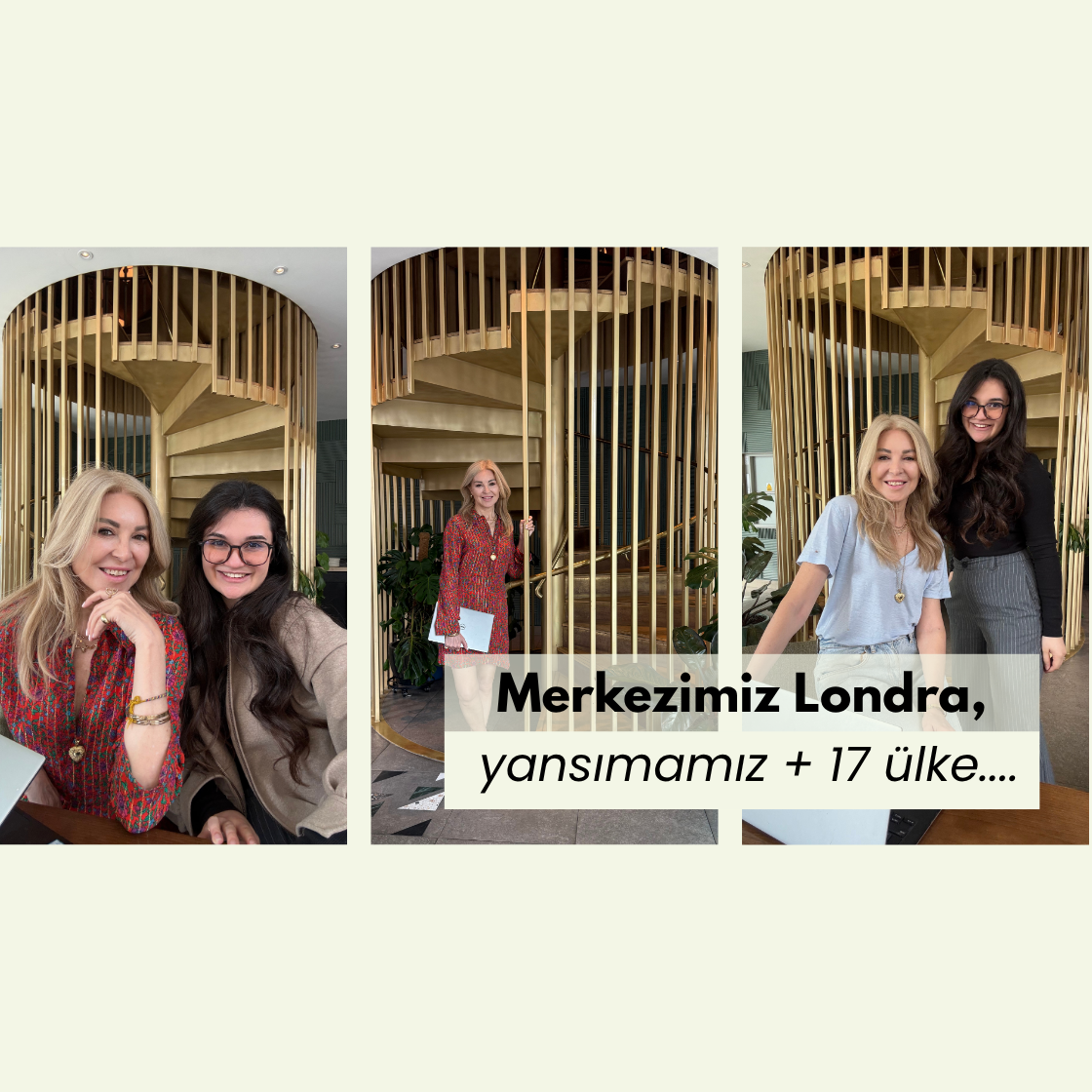 Dijitalden Gerçeğe: DietLab’in Londra’dan Başlayan Dönüşümü